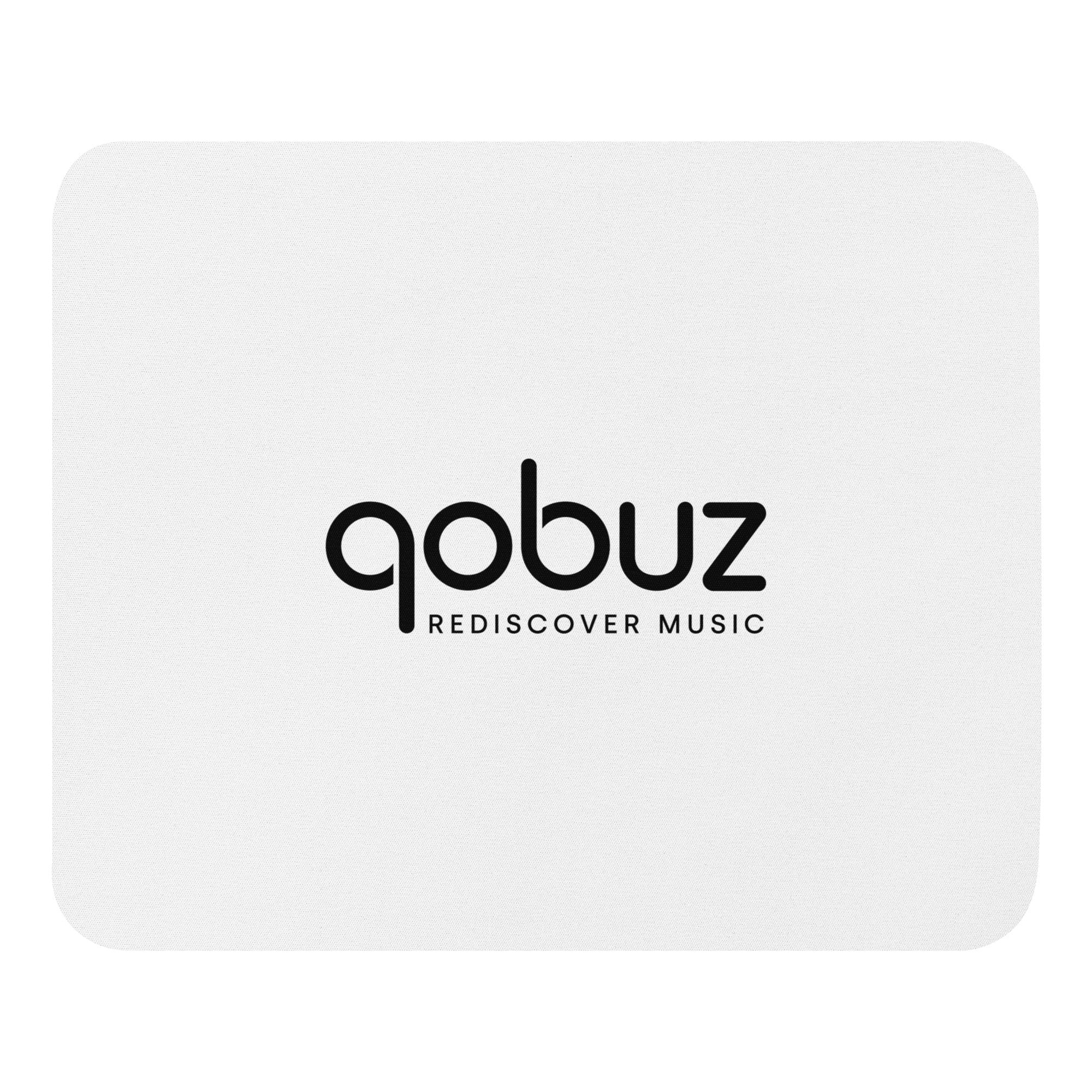 Qobuz Mouse pad – Qobuz Lifestyle